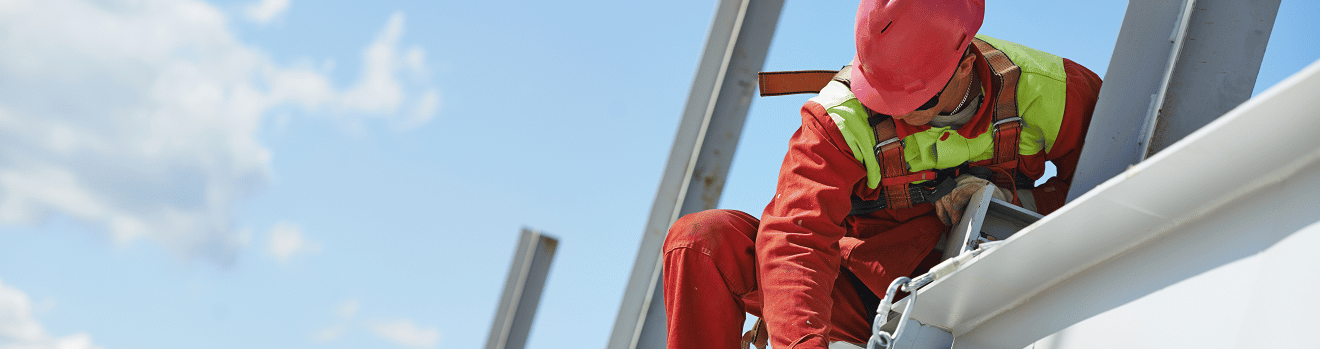 SATIL CORPORATION réalise le montage sur site